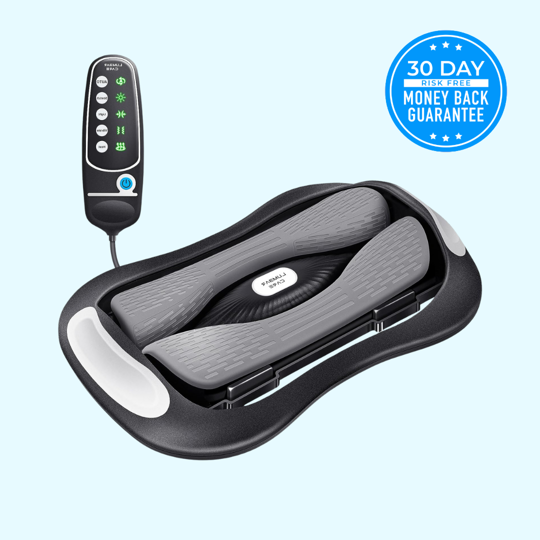 Kyro Labs - LumbarTrax – Kyrolabs