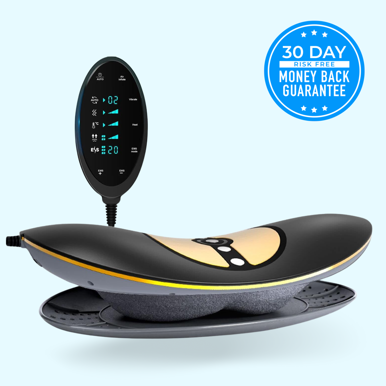 Kyro Labs- LumbarFlex – Kyrolabs