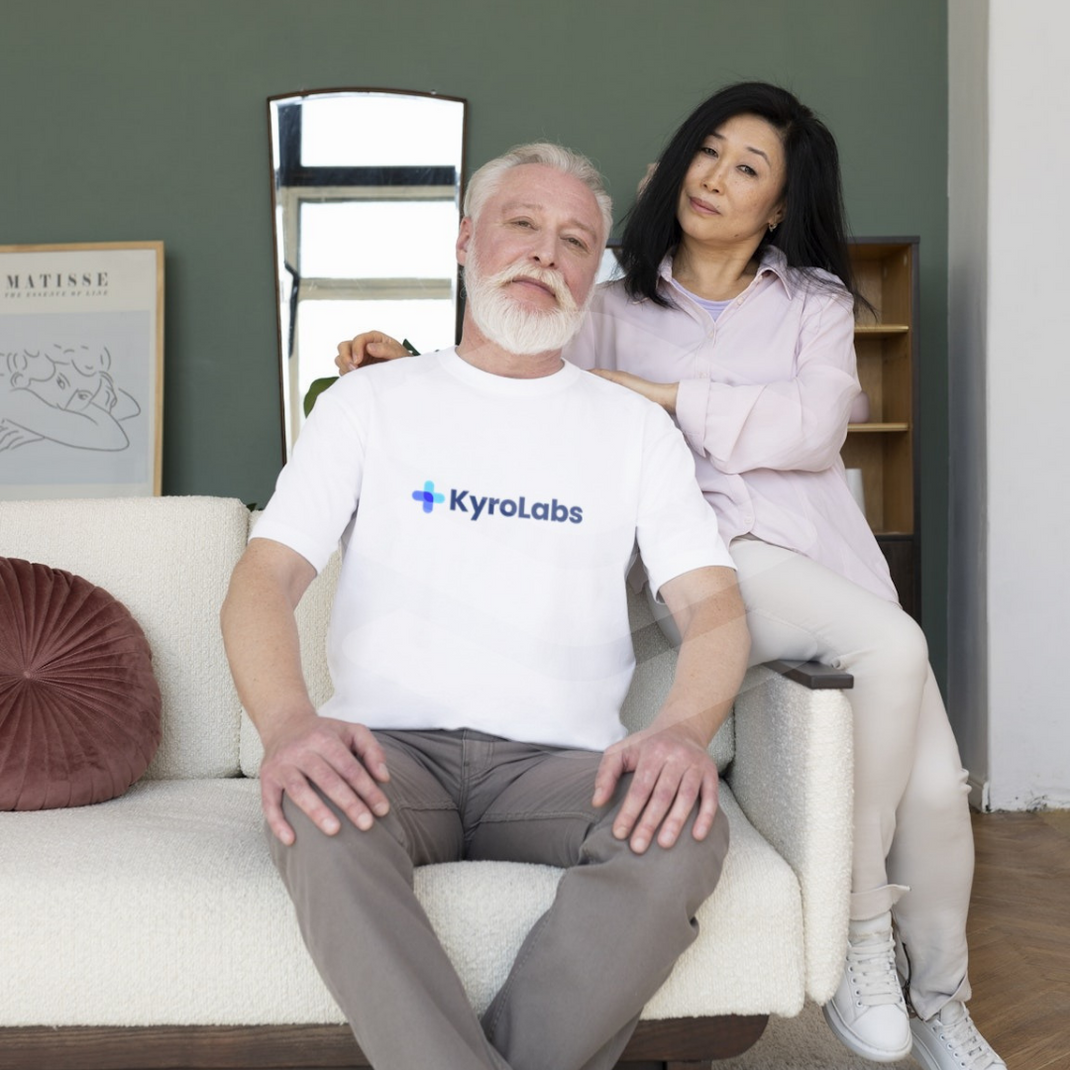 Kyrolabs | Your Pain Relief Essentials