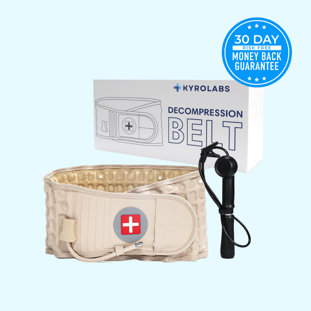 Official KyroLabs Store | Professional Pain Relief Essentials – Kyrolabs