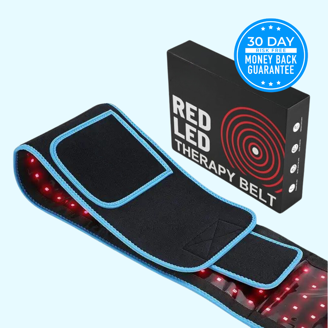 Kyrolabs - TheraBeam Red Light Therapy Wrap